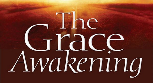 Review: The Grace Awakening by Charles Swindoll - BibleTruths